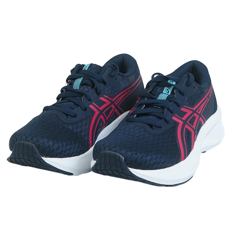 ASICS ランニングシューズ アシックス asics 厚底 patriot 14 パトリオット レディース スニーカー ジョギングシューズ ...