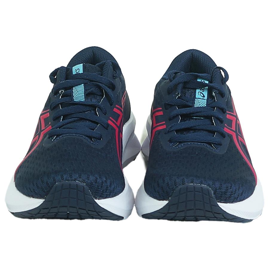 ASICS ランニングシューズ アシックス asics 厚底 patriot 14 パトリオット レディース スニーカー ジョギングシューズ ...