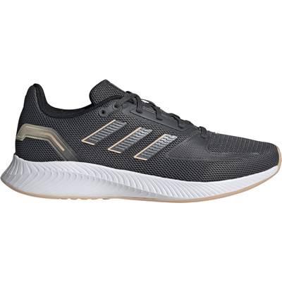 adidas ランニングシューズ ジョギング レディース アディダス COREランナー H04519 グレー 24502 : 大島スポーツ ...