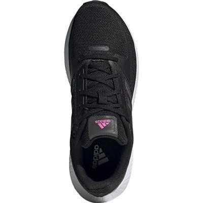 adidas（アディダス） ランニングシューズ レディース adidas CORERUNNER W ジョギング FY9624 コアブラック ...