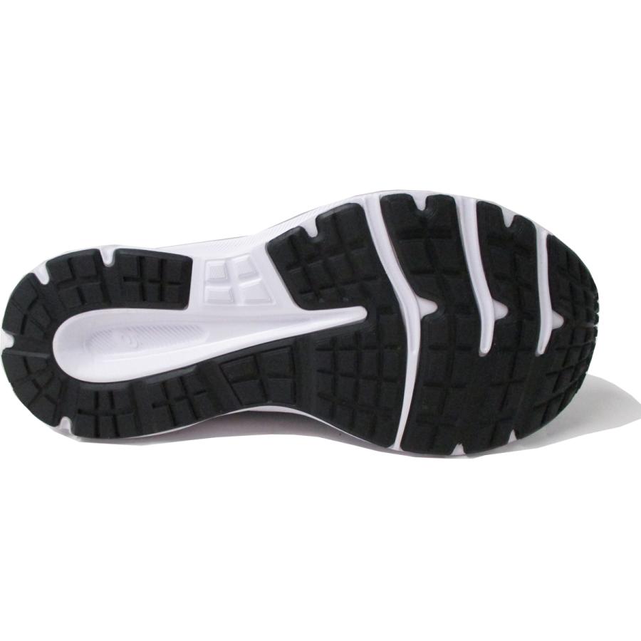 JOLT アシックス ランニングシューズ 3 ジョルト EXTRA WIDE メンズ 1011B041 ブラック 24944 : 大島スポーツ ...