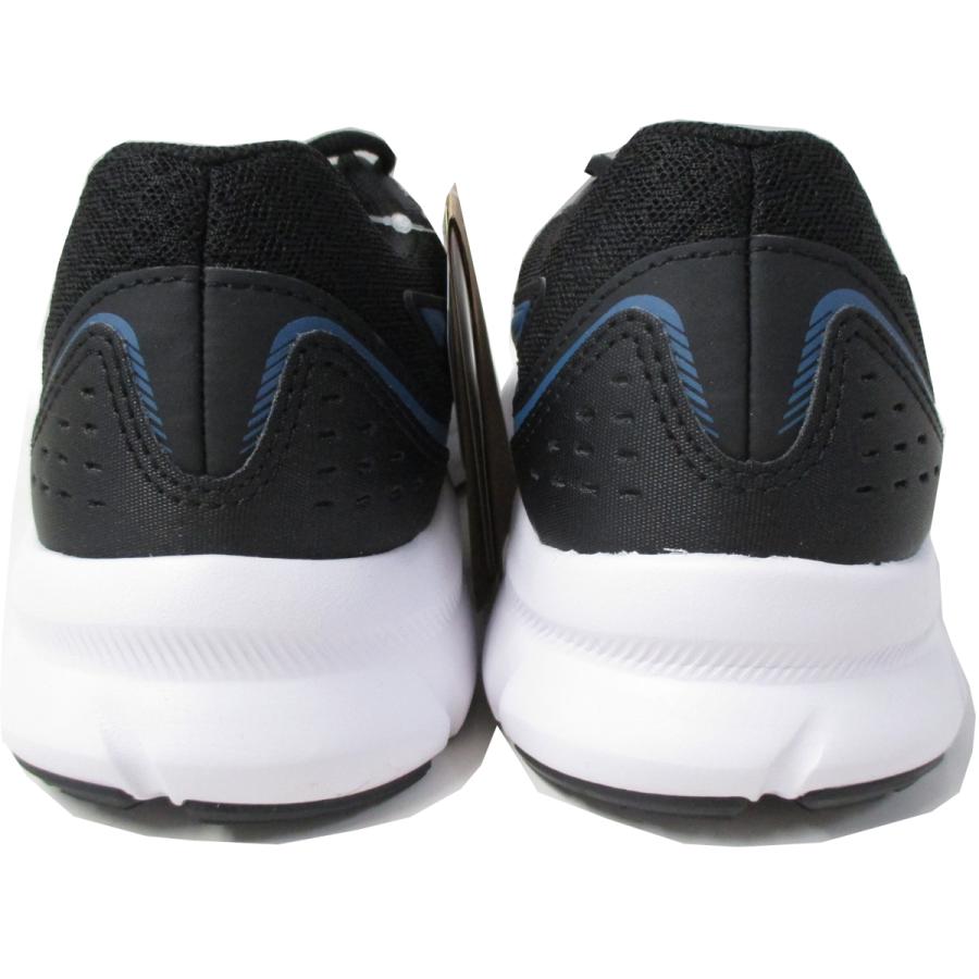 JOLT アシックス ランニングシューズ 3 ジョルト EXTRA WIDE メンズ 1011B041 ブラック 24944 : 大島スポーツ ...