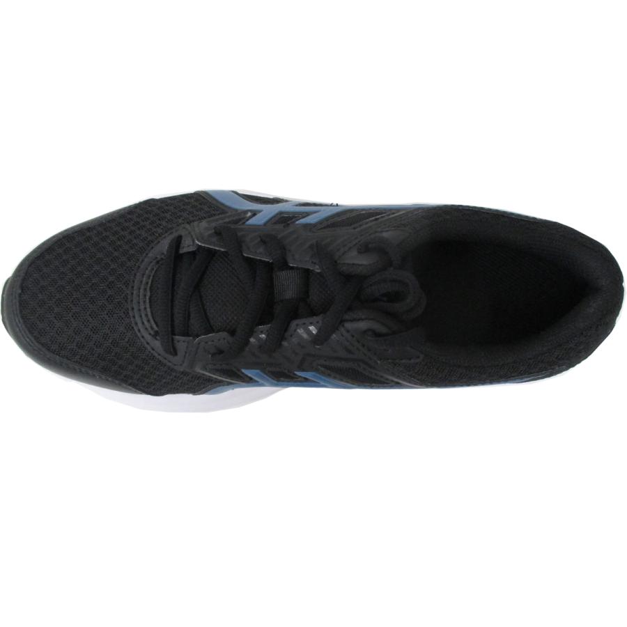 JOLT アシックス ランニングシューズ 3 ジョルト EXTRA WIDE メンズ 1011B041 ブラック 24944 : 大島スポーツ ...