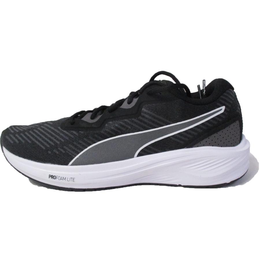 PUMA ランニングシューズ 在庫処分 メンズ プーマ アヴィエイト プロフォーム スカイ 黒 ブラック 24980 : 大島スポーツヤフー ...