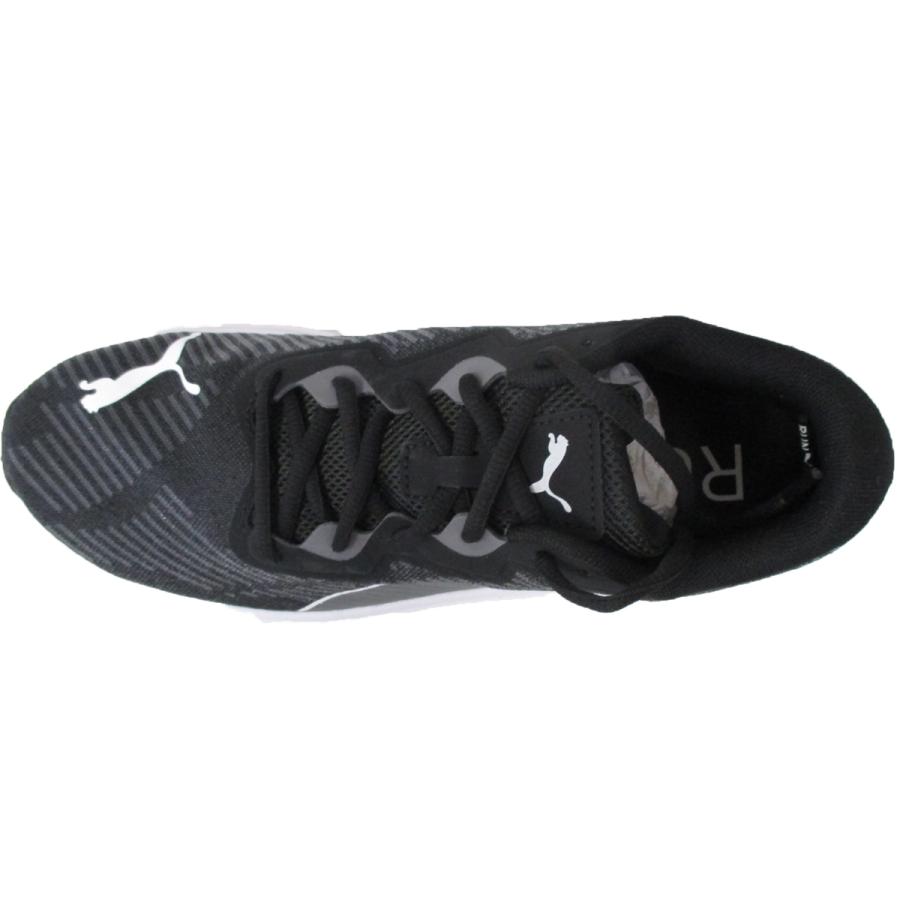 PUMA ランニングシューズ 在庫処分 メンズ プーマ アヴィエイト プロフォーム スカイ 黒 ブラック 24980 : 大島スポーツヤフー ...