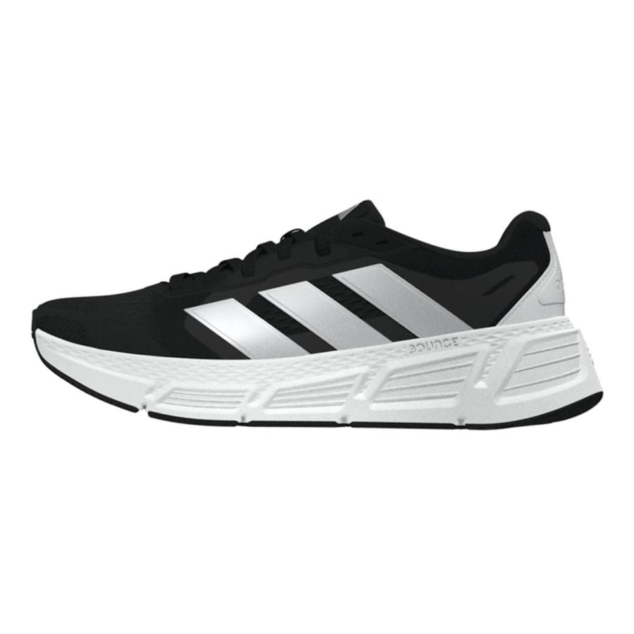 adidas ランニングシューズ レディース アディダス QUESTAR2W IF2238 ブラック 黒 24998 : 大島スポーツヤフー ...