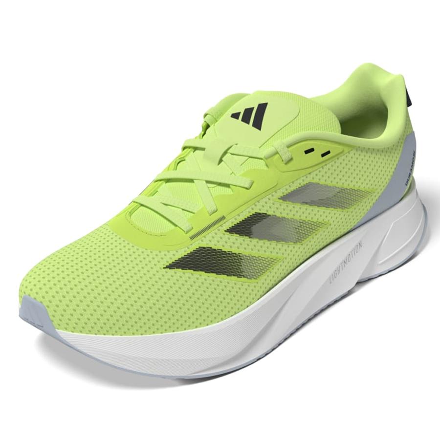 adidas ランニングシューズ メンズ アディダス DURAMOSLM IF7256 イエロー 黄色 24999 : 大島スポーツヤフー ...