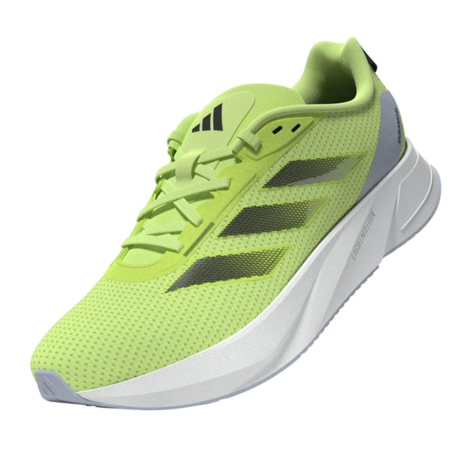 adidas ランニングシューズ メンズ アディダス DURAMOSLM IF7256 イエロー 黄色 24999 : 大島スポーツヤフー ...