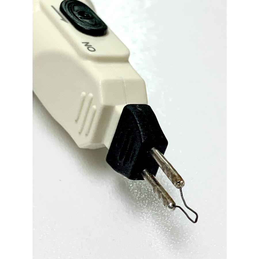 ヒートペン HE-15 : 大戸糸店 - 通販 - Yahoo!ショッピング