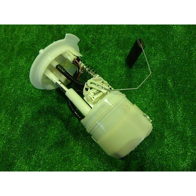 マーチ DBA-K13 フューエルポンプ 17040-1HJ0B : 大山伝宝商店 - 通販 - Yahoo!ショッピング