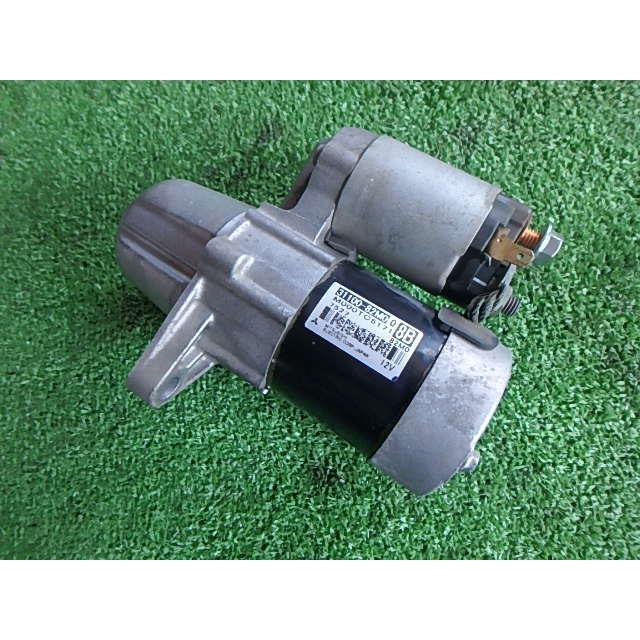 NV100クリッパー HBD-DR17V セルモーター 23300-4A01C : 大山伝宝商店 - 通販 - Yahoo!ショッピング