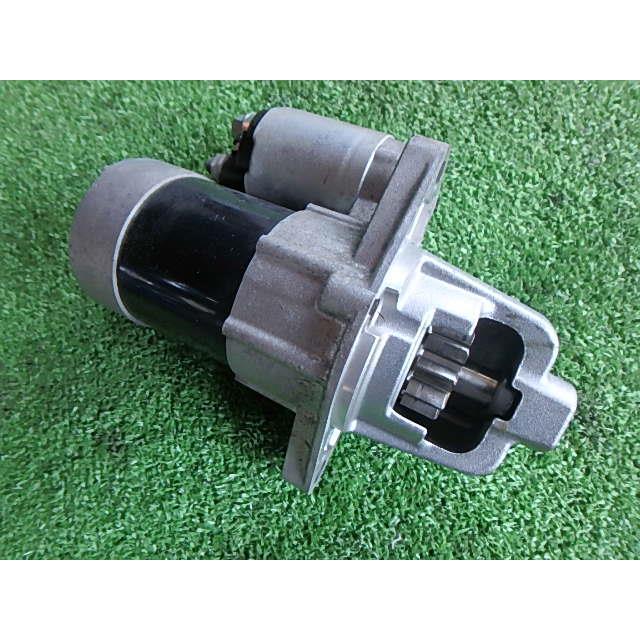 NV100クリッパー HBD-DR17V セルモーター 23300-4A01C : 大山伝宝商店 - 通販 - Yahoo!ショッピング