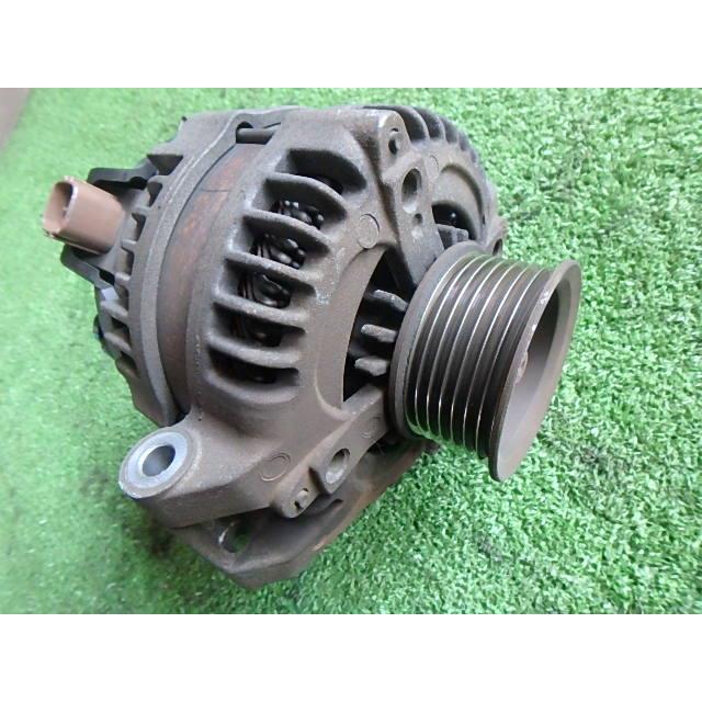 ステップワゴン DBA-RG2 オルタネーター 31100-RTA-003 : 大山伝宝商店 - 通販 - Yahoo!ショッピング