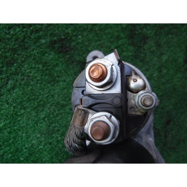 ノート DBA-NE11 セルモーター 23300-BC20A : 大山伝宝商店 - 通販 - Yahoo!ショッピング