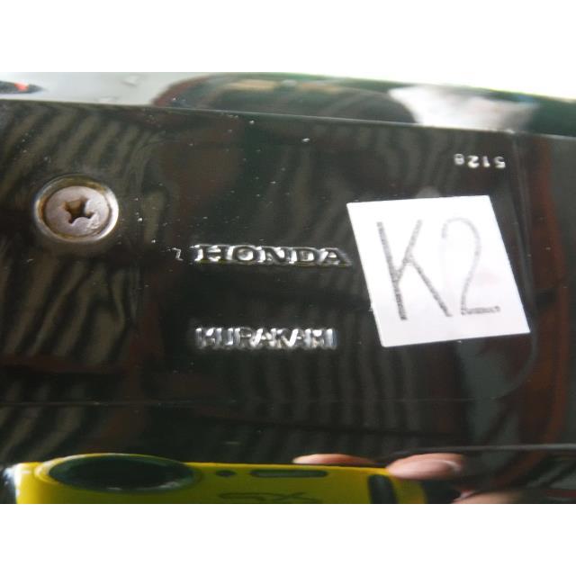 ザッツ ABA-JD2 右サイドミラー 76200-SCK-J11ZB : 220809000113500 : 大山伝宝商店 - 通販 - Yahoo!ショッピング