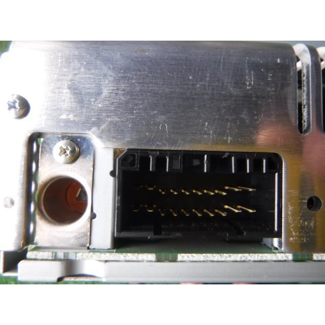 AZワゴン DBA-MJ23S オーディオ 1A52-66-870 MZ : 大山伝宝商店 - 通販 - Yahoo!ショッピング