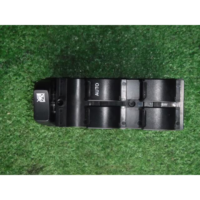 AZワゴン DBA-MJ23S パワーウインドウスイッチ 1A26-66-350 : 大山伝宝商店 - 通販 - Yahoo!ショッピング