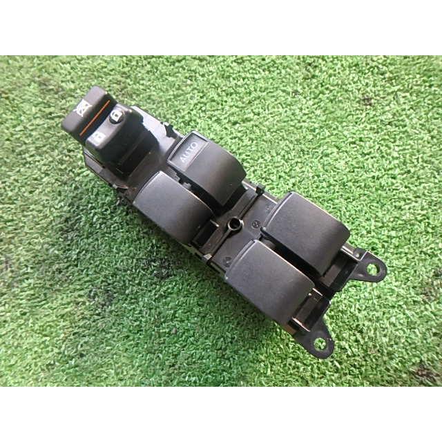 ヴィッツ CBA-NCP95 パワーウインドウスイッチ 84820-12530 : 大山伝宝商店 - 通販 - Yahoo!ショッピング