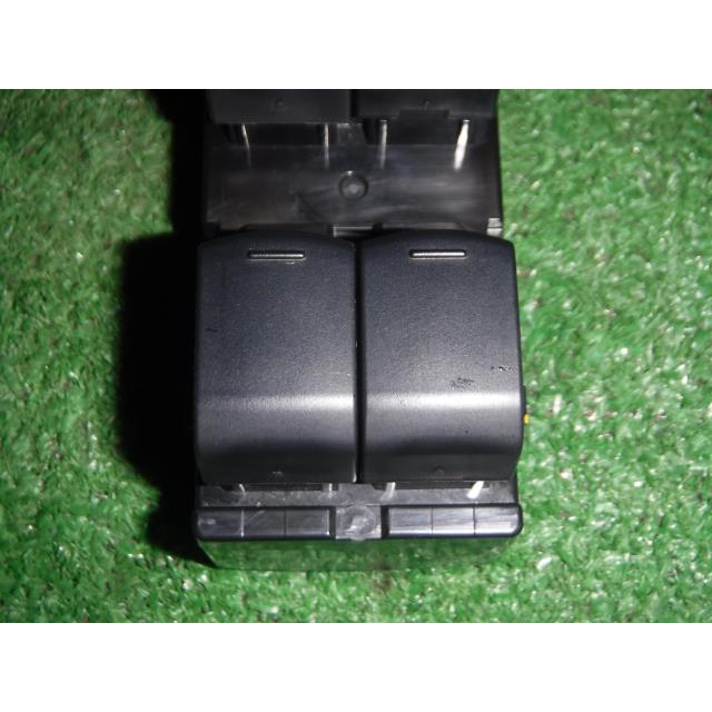 eKカスタム DBA-B11W パワーウインドウスイッチ 8608A252 : 大山伝宝商店 - 通販 - Yahoo!ショッピング