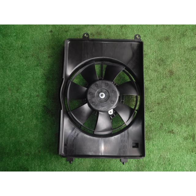 フリード DAA-GB8 電動ファン 38616-55A-Z02 : 大山伝宝商店 - 通販 - Yahoo!ショッピング