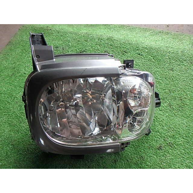 キューブ DBA-BNZ11 右ヘッドランプASSY 26010-4V70A : 大山伝宝商店 - 通販 - Yahoo!ショッピング