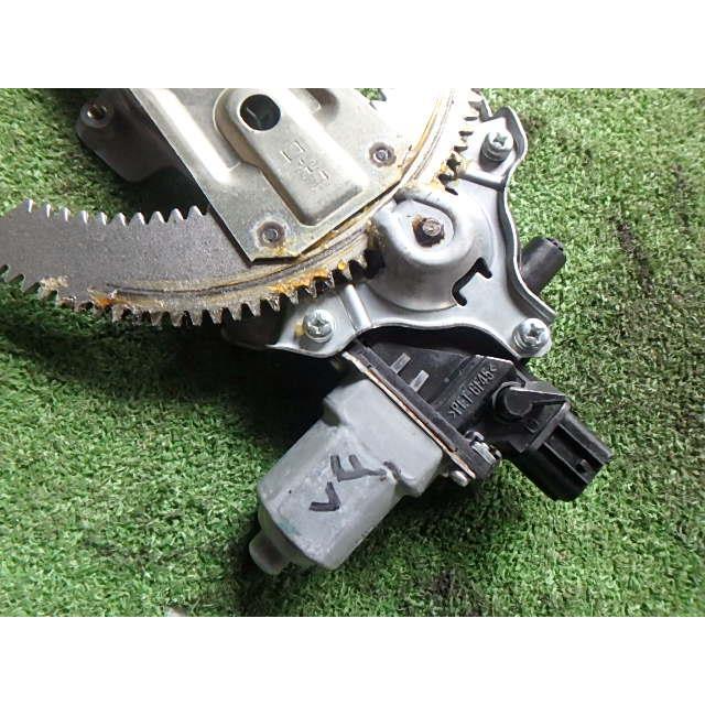 オッティ DBA-H92W 左Fドアレギュレータ・モーター 80731-6A00A : 大山伝宝商店 - 通販 - Yahoo!ショッピング