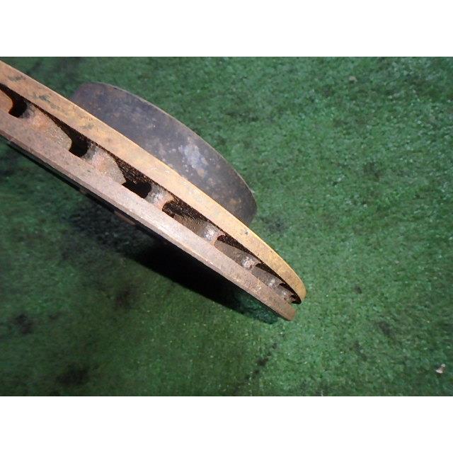 ステラ DBA-RN2 Fディスクローター 26300KG000 : 大山伝宝商店 - 通販 - Yahoo!ショッピング