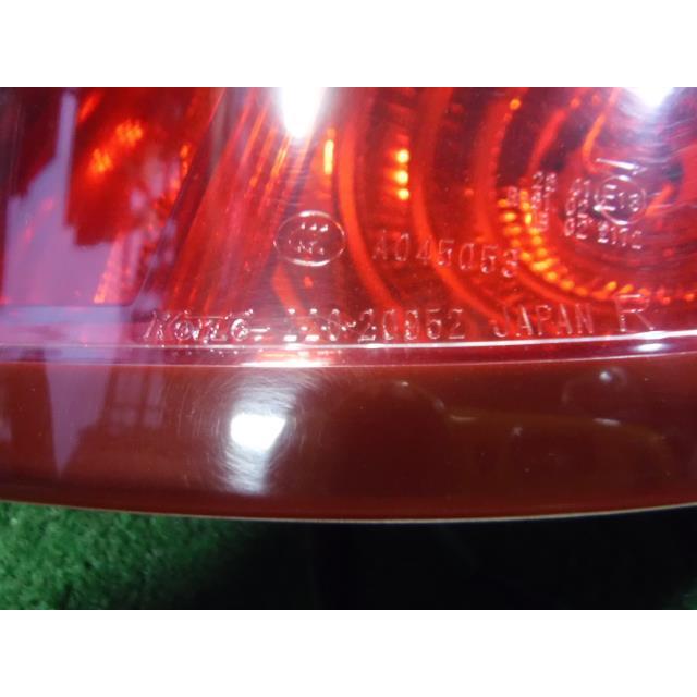 レガシィ CBA-BP5 右テールランプ 84201AG222 : 大山伝宝商店 - 通販 - Yahoo!ショッピング