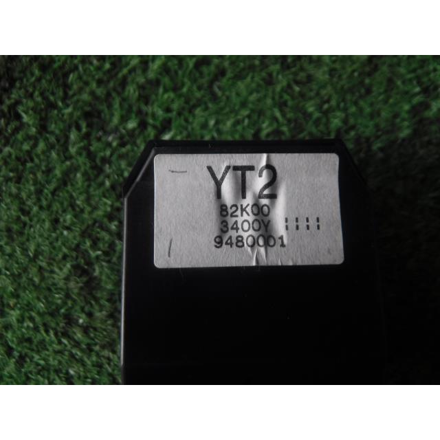 ルークス DBA-ML21S パワーウインドウスイッチ 25400-4A00K : 大山伝宝商店 - 通販 - Yahoo!ショッピング