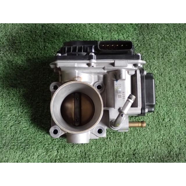 フィット DBA-GK4 スロットルボディ 16400-5R0-J01 : 大山伝宝商店 - 通販 - Yahoo!ショッピング