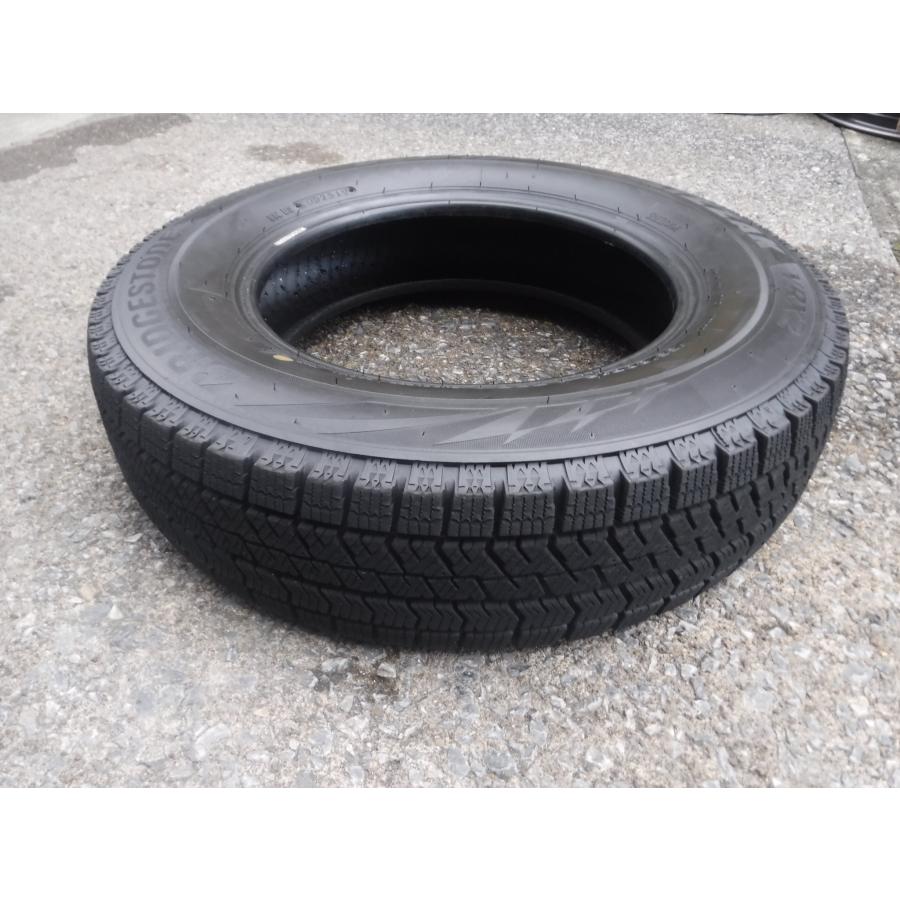 【K476】スタッドレスタイヤ1本 155/80R13 BRIDGESTONE ブリヂストン ブリザック VRX2 2019年 中古 個人宅配達不可 : k476 : 大山伝宝商店 - 通販 ...