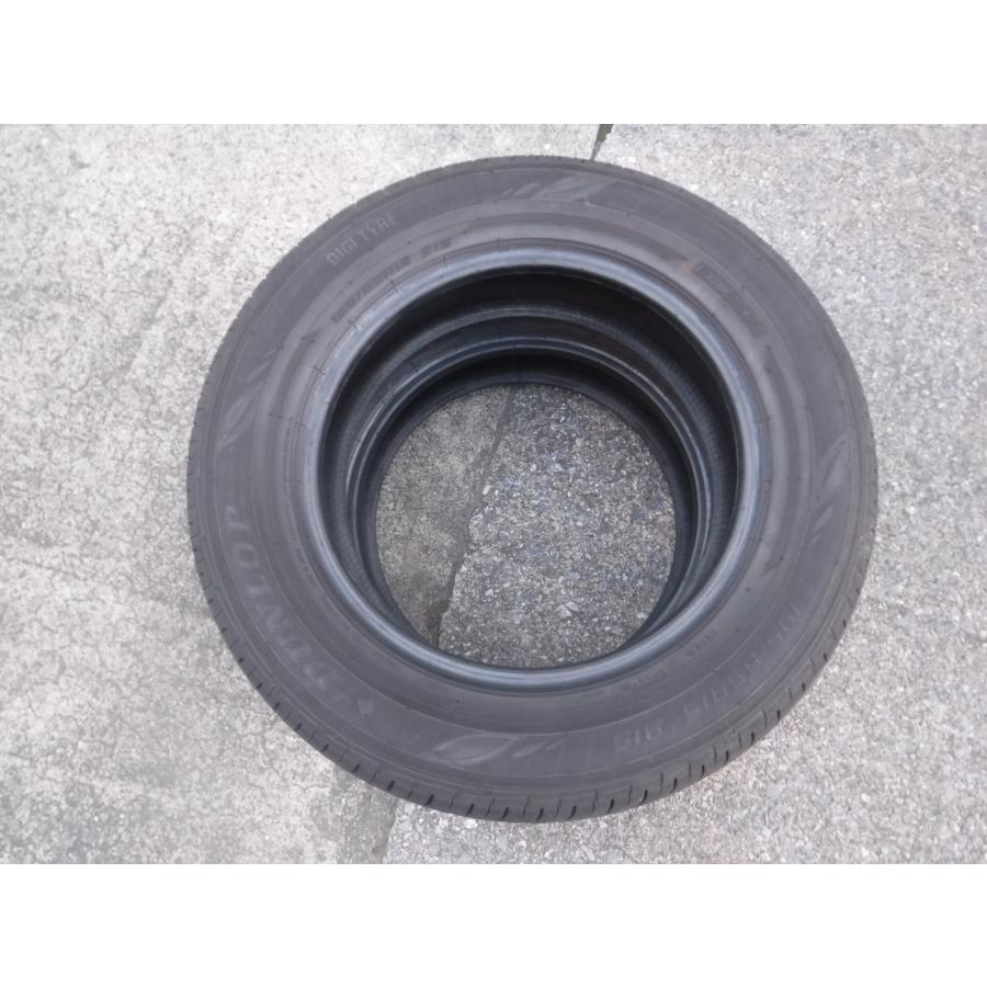 【K694】ラジアルタイヤ2本 195/65R15 DUNLOP ダンロップ EC202 2024年 中古 個人宅配達不可 : 大山伝宝商店 - 通販 - Yahoo!ショッピング