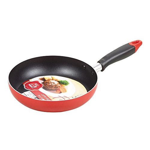 パール金属 ワコートレーディング フライパン 20cm ふっ素加工 IH対応 ニューフォア HB-8044 : OIDEMAI - 通販 - Yahoo!ショッピング