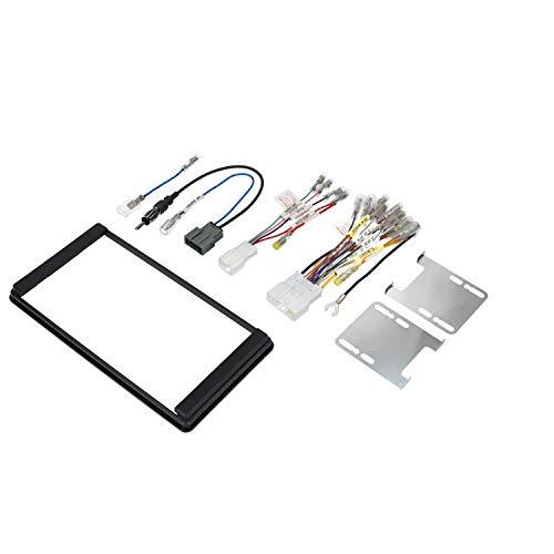 エーモン(amon) AODEA(オーディア) オーディオ・ナビゲーション取付キット 日産車用 N-2463 : mu7923d8e891 : OIDEMAI - 通販 - Yahoo!ショッピング