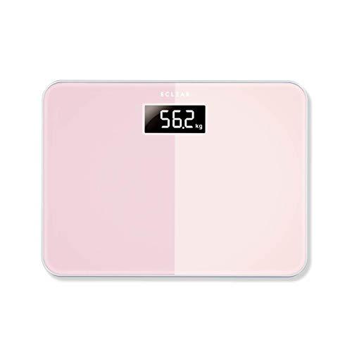 エレコム 体重計 スリム & コンパクト バックライト付き ピンク エクリア HCS-S01PN : OIDEMAI - 通販 - Yahoo!ショッピング