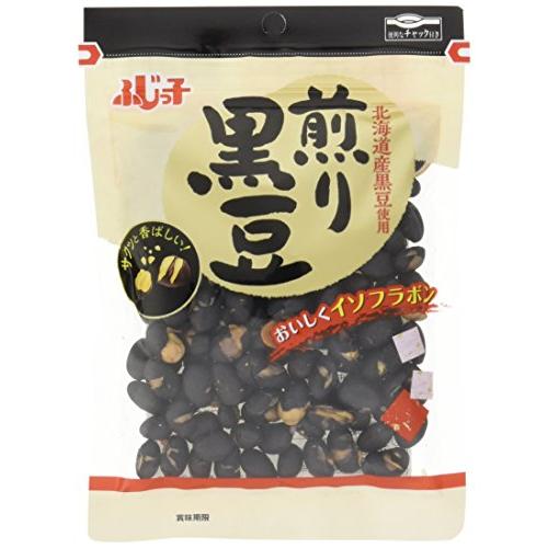 フジッコ 煎り黒豆 57g×10個 : OIDEMAI - 通販 - Yahoo!ショッピング