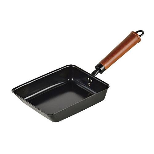 パール金属 鉄 卵焼き フライパン 14×19cm IH対応 玉子焼き器 鉄工房 HB-2978 : OIDEMAI - 通販 - Yahoo ...