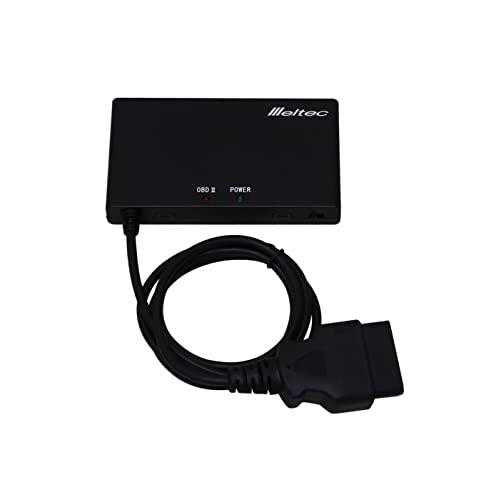 メルテック(meltec) 車用 メモリーバックアップ用電源 OBDIIタイプ MG-101 : muea3de099be : OIDEMAI - 通販 - Yahoo!ショッピング