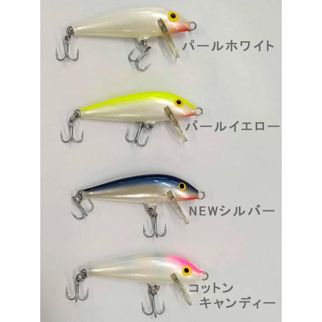 RaPaLa クリアランス品 ラパラ ジャパンスペシャル CD-5 : オイカワ釣具 - 通販 - Yahoo!ショッピング