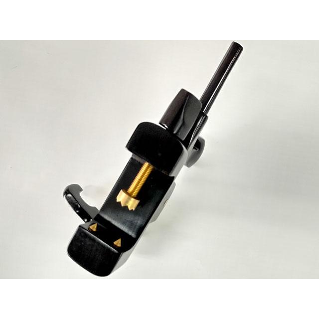 かちどき 黒檀大砲万力 WPB-3 : オイカワ釣具 - 通販 - Yahoo!ショッピング