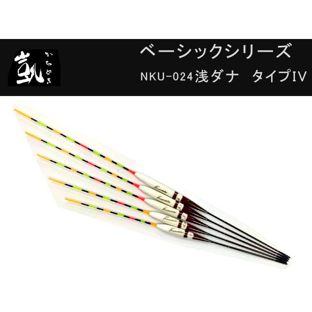 へら浮き かちどき NKU-024 浅ダナタイプIV : オイカワ釣具2号店 - 通販 - Yahoo!ショッピング