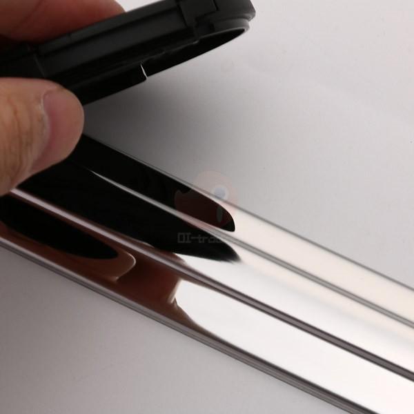 SALE スズキ スペーシアギア MK53S リアバンパーカバーガーニッシュ メッキ ステンレス製 ドレスアップ カスタムパーツ アクセサリー 4568 : oinetshop - 通販 ...