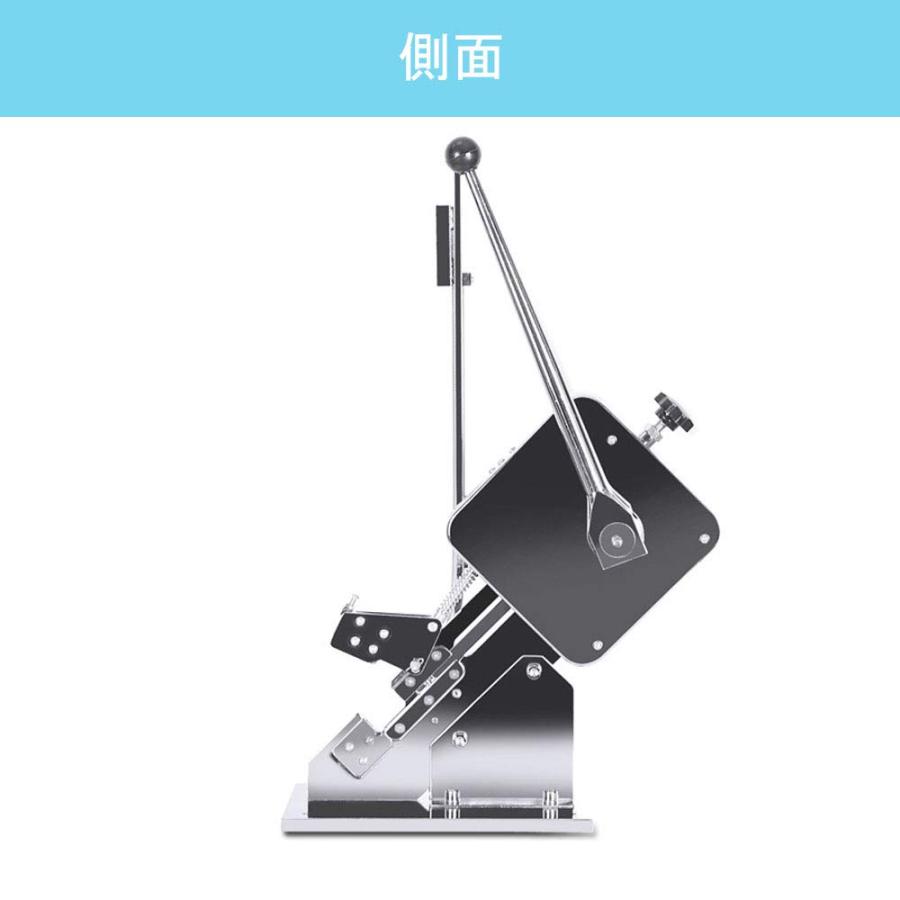 ソーセージクリッピング 手動 クリッピング機 U字型 ソーセージ、天然腸、食品包装袋、ハム包装袋等を結紮 ソーセージクリッパー ソーセージ切り機 : OiOIOI-STORE - 通販 ...