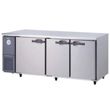 6071CD-A コールドテーブル冷蔵庫 大和冷機工業 幅1800 奥行750 : 業務用厨房機器販売店おいしい厨房 - 通販 - Yahoo ...