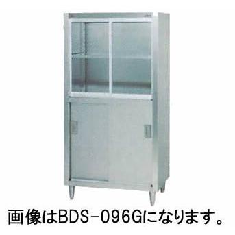 幅1800 奥行600 マルゼン 食器棚 上段ガラス戸 下段ステンレス戸 BDS-186G : 業務用厨房機器販売店おいしい厨房 - 通販 - Yahoo!ショッピング