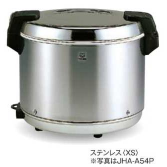 保温米飯量 2升2合（4L） 炊飯機器 タイガー電子保温専用ジャー ステンレス JHA-A40P :JHA-400A:業務用厨房機器販売店おいしい厨房 - 通販 - Yahoo!ショッピング