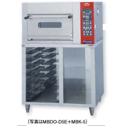 マルゼン フジサワ ベーカーシェフ ミニ・デッキオーブン+専用架台 六取り天板使用 MBDO-D5ExMBK-5 : 業務用厨房機器販売店おいしい厨房 - 通販 - Yahoo!ショッピング