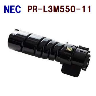 NEC 送料無料 残量表示有 NEC対応 リサイクルトナーカートリッジ PR-L3M550-11 MultiWriter 3M530/550/570 : 大分トナー工場 - 通販 ...
