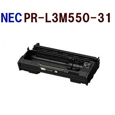 NEC ★リターン NEC用 リサイクルドラムカートリッジ PR-L3M550-31 MultiWriter 3M550/570対応 ＊3M530には使用不可 : 大分トナー工場 - 通販 ...