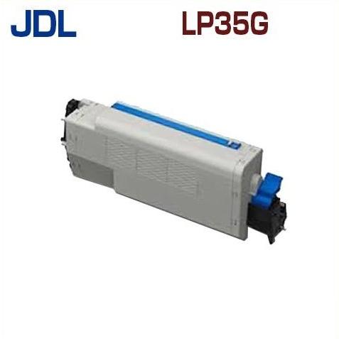 JDL LP35G 対応 リサイクルトナーカートリッジ LP35G : 大分トナー工場 - 通販 - Yahoo!ショッピング